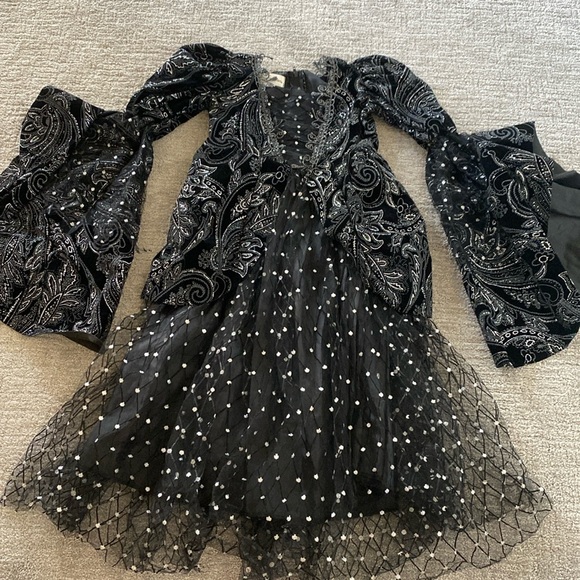 Chasing Fireflies | Costumes | Chasing Fireflies Little Girl Costume ...